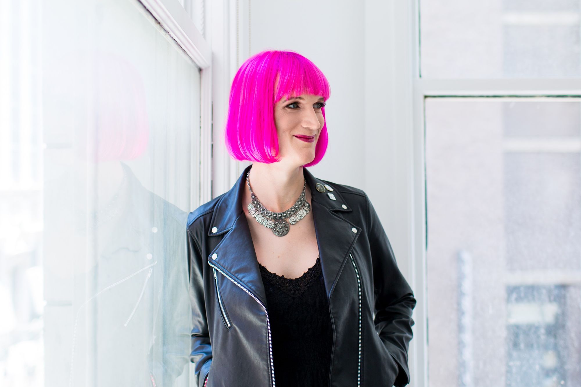 Six Sinister Secrets to Creating a Truly Scary Villain