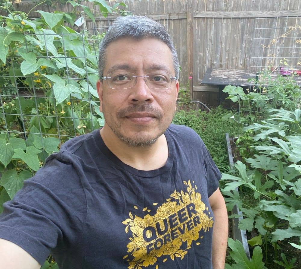 Sarah Gailey's Stone Soup